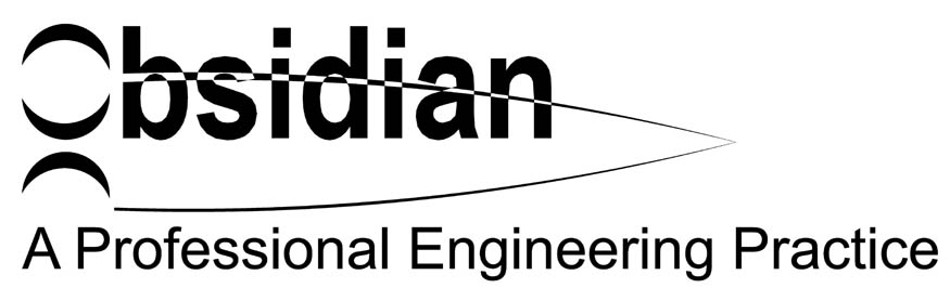 Obsidian Engineering - Civil, Environmental Consulting Engineers ...